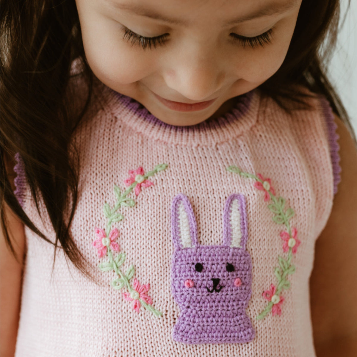 Easter Clothing – Melange Collection